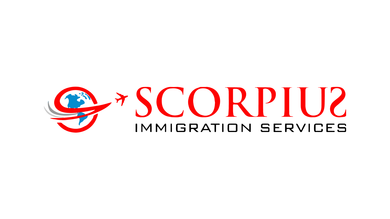 TRV Stamp | Scorpius Immigration Services